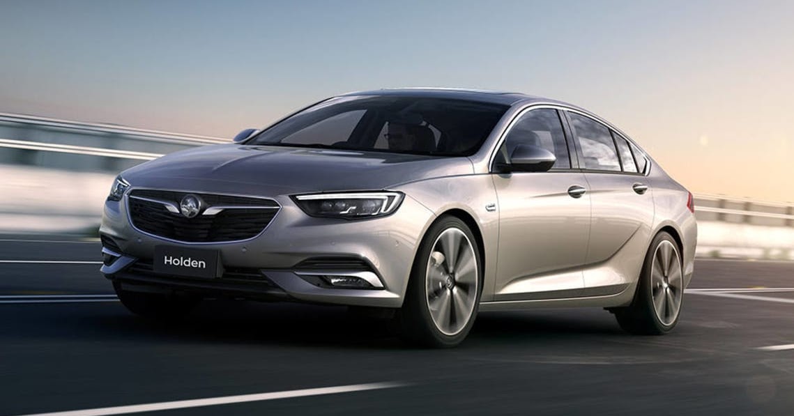 drivingandlife: ZB HOLDEN COMMODORE - GOOD ENOUGH?