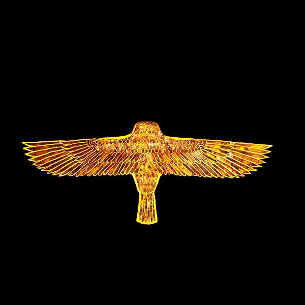 Attire's Mind: In Praise Of Jewels