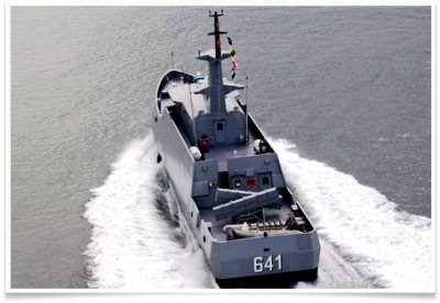 Indonesia Defence Forum | Page 28 | Pakistan Defence