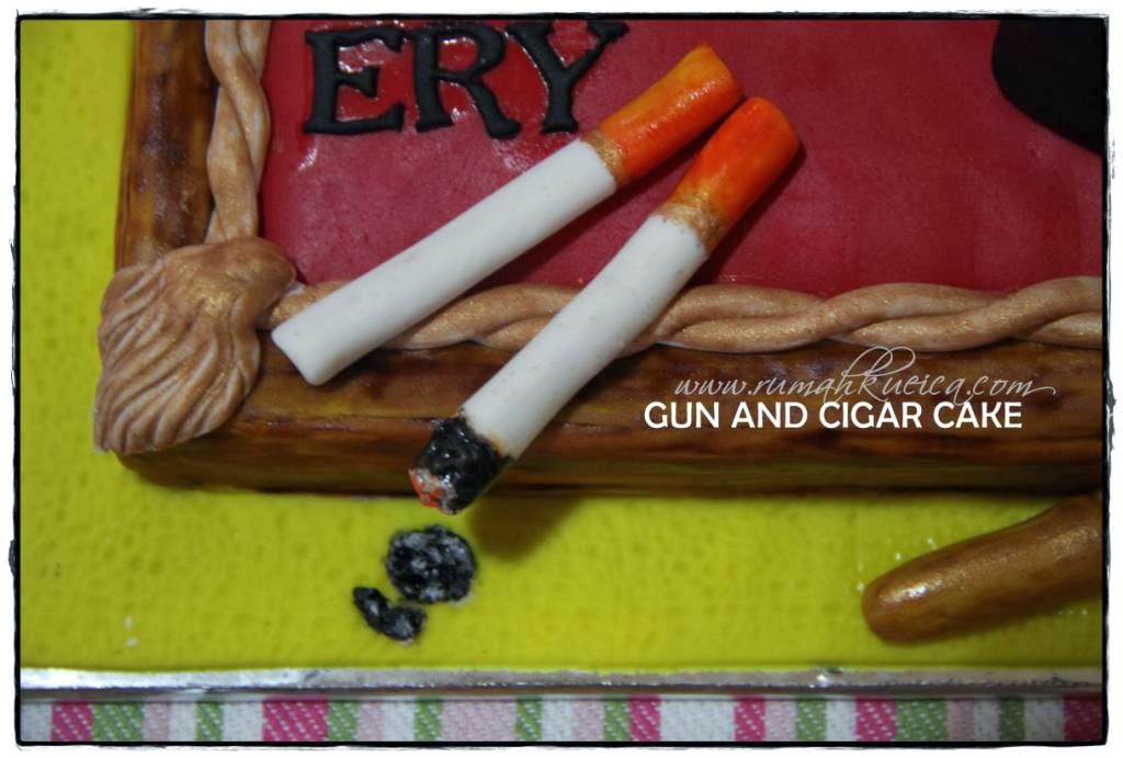 RUMAH KUE ICA | Toko Kue Online Surabaya | The Heart-made Cake, Cupcake ...