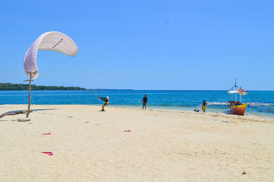 Magalawa Island - Things to Do and How to Get There | Playing Tourist