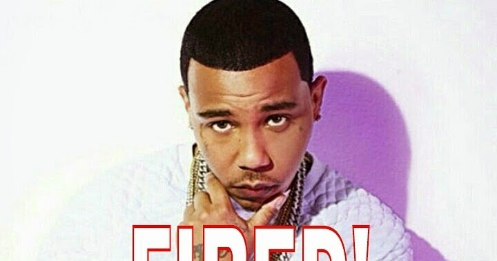 Yung Bird Terminated From 'Love & Hip Hop Hollywood' ~ Ooooooo La La!