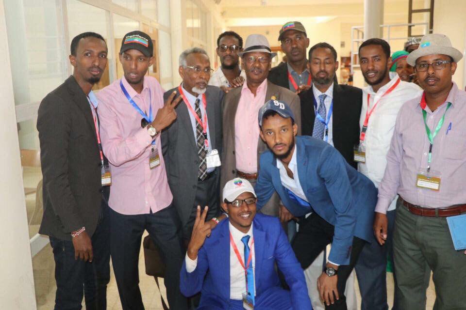 Ethiopian rebel group declares ceasefire in wake of reforms - Madote