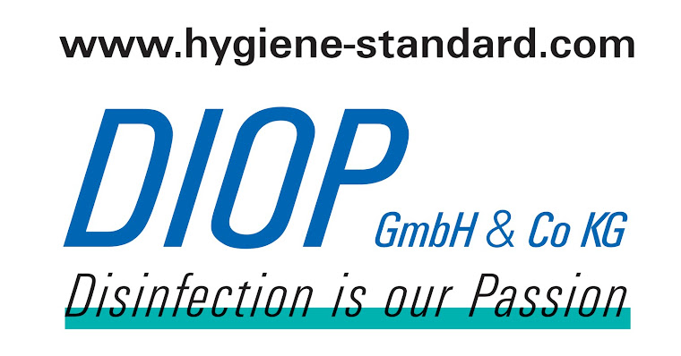 Raum- und Flächendesinfektion - Room and surface disinfection ...