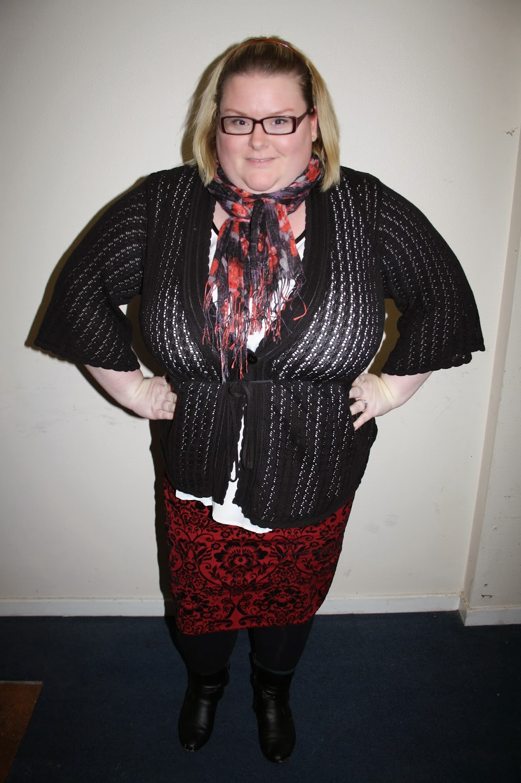 30x30 Week 4. - Mookie's Life