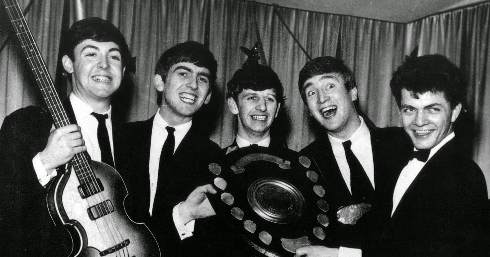 Bill Harry Interviews 'Get Back' Author Donovan Day ~ 910 public relations