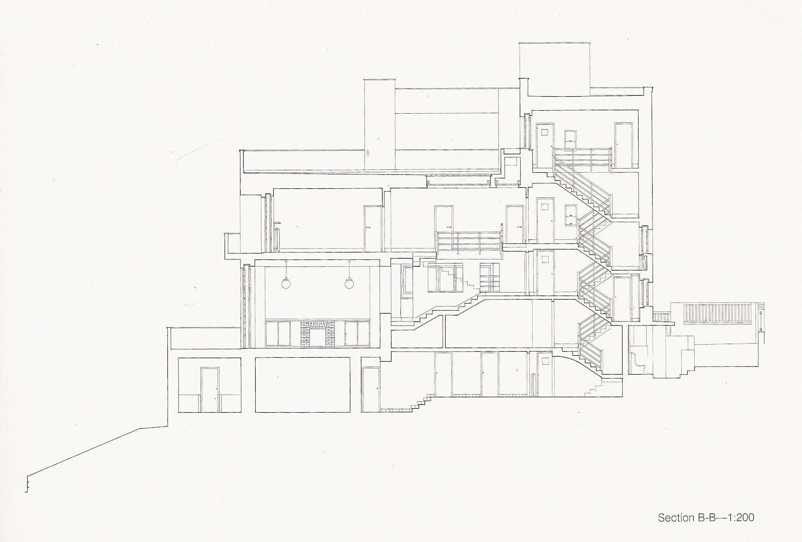 Arch1201: Villa Muller Images