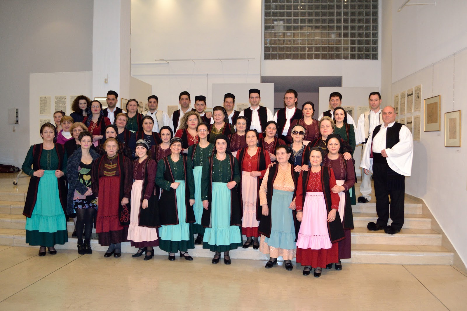 Φεβρουαρίου 2013 ~ Ηπειρώτικη Παράδοση X.O.X