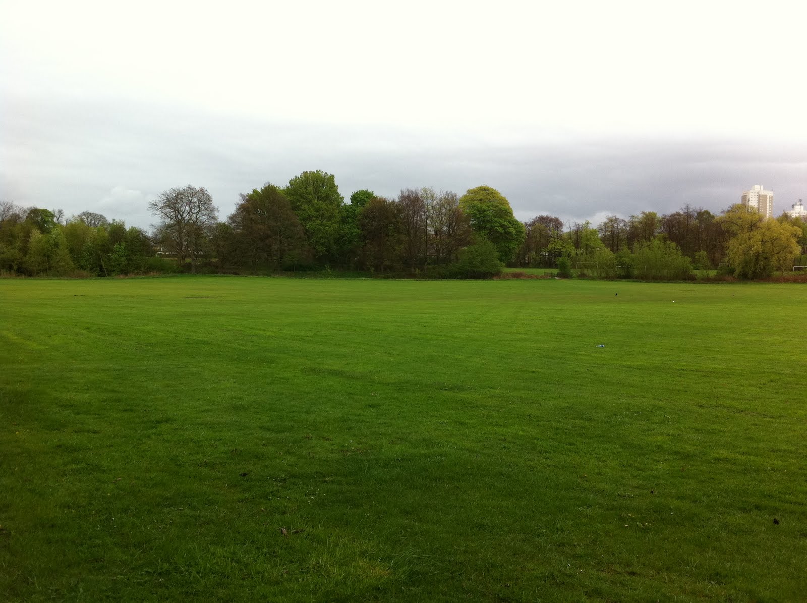VORTEX RACE TEAM: West of Scotland Grass Track league