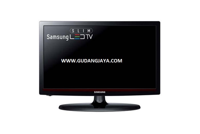 electronik: SAMSUNG UA22ES5000 22" FULL HD LED TV WITH USB MOVIE PLAYBACK