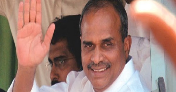 Chief Ministers of Andhra Pradesh: Yeduguri Sandinti Rajasekhara Reddy