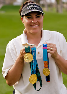 Sports star: Lisa Fernandez Soft Ball Player Profile,Biography And Pictures