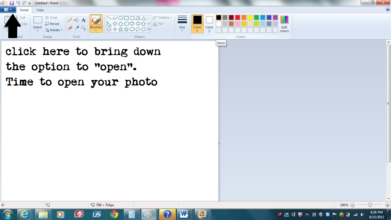 And Everything Sweet: Photo Mini Diary Tutorial