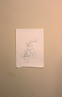 Lease Agreement: Documentation of "Warm"