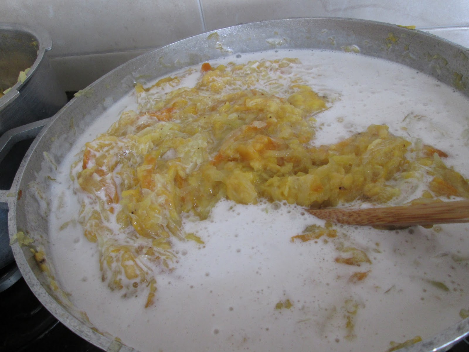 Mis mejores recetas dulces: MONGO MONGO