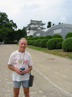 Harrod's in Retirement: The Changing Faces of George Harrod