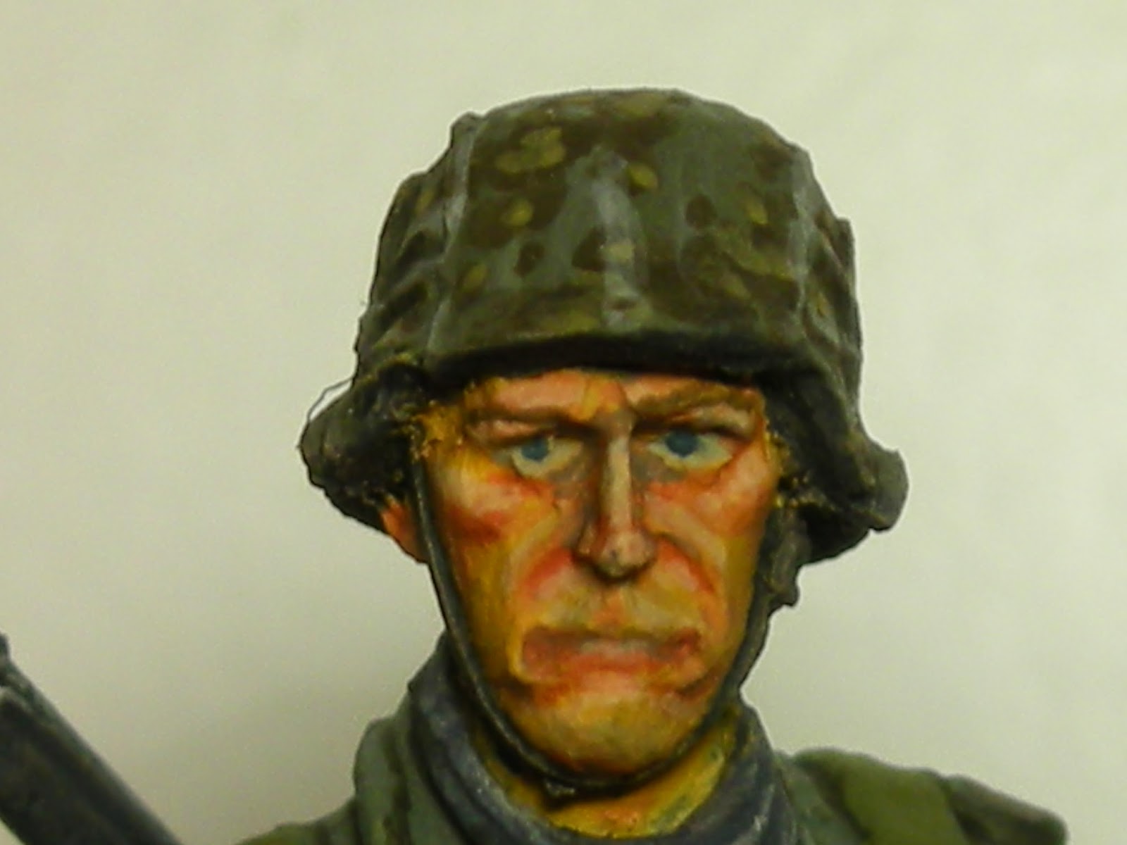 模型と時間: DRAGON 6333 アンブッシュ!東部戦線1944のD氏