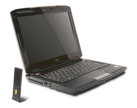 iNSPiRASi KU: 10 Komputer Riba (Laptop) Paling Mahal di Dunia 2011