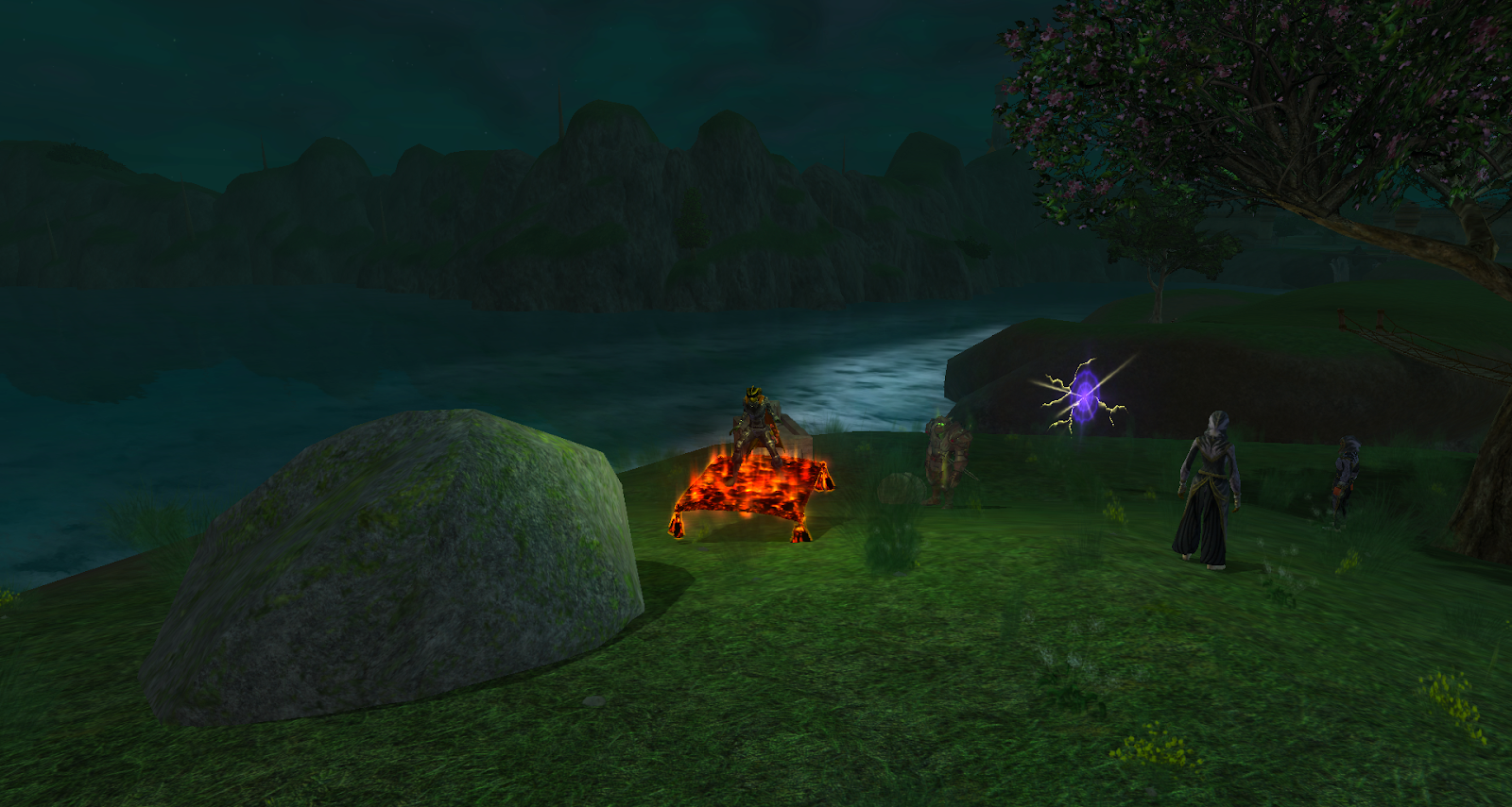 Inventory Full: File It Under Fun From The Past : EverQuest, EQ2