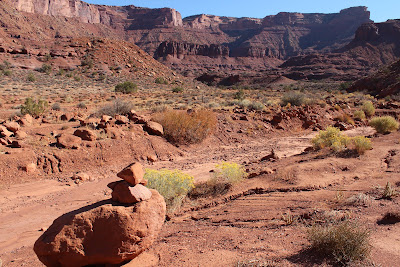 gjhikes.com: Amphitheater Loop
