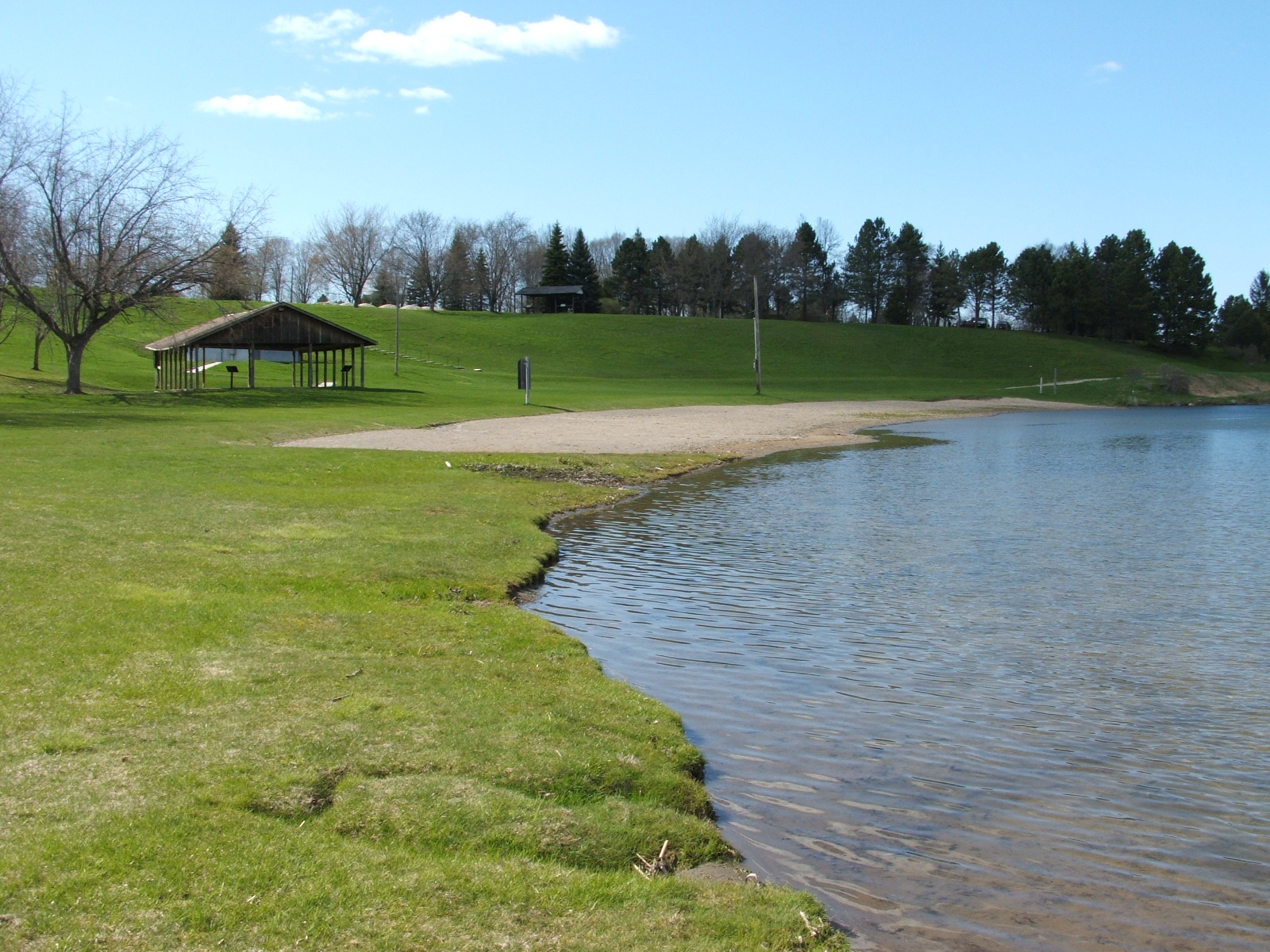 Tottenham Ontario: Images