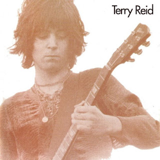 Discos Fundamentais: Terry Reid - Terry Reid 1969 (UK, Psychedelic Folk ...