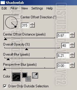 Disturbed PSP tutorials: Double Trouble