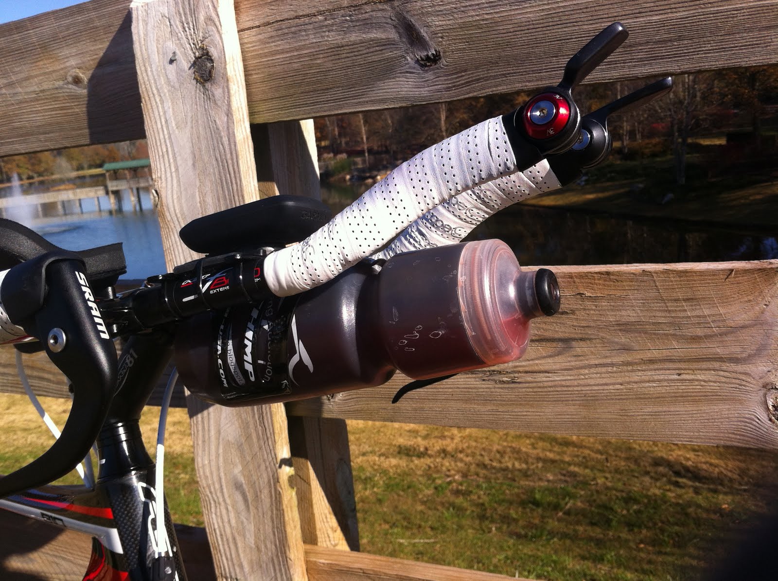 The Cycling Addiction: Felt B10 - Latest Refinements