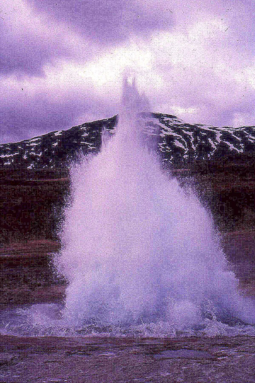The Mathematical Tourist Geyser Trek the-mathematical-tourist-geyser-trek