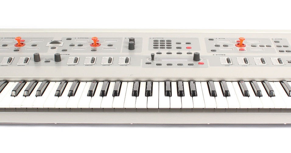 MATRIXSYNTH: Hartmann Neuron Synthesizer