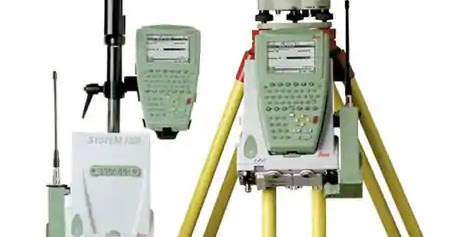 GPS Control Survey in Dubai, UAE, Abu Dhabi | ALWARQA SURVEY ...