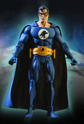 SNEAK PEEK : DC's "Nightwing" In Action