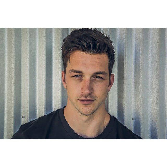 JEREMY ROHMER: ¿COMO LUCE EN LA ACTUALIDAD?