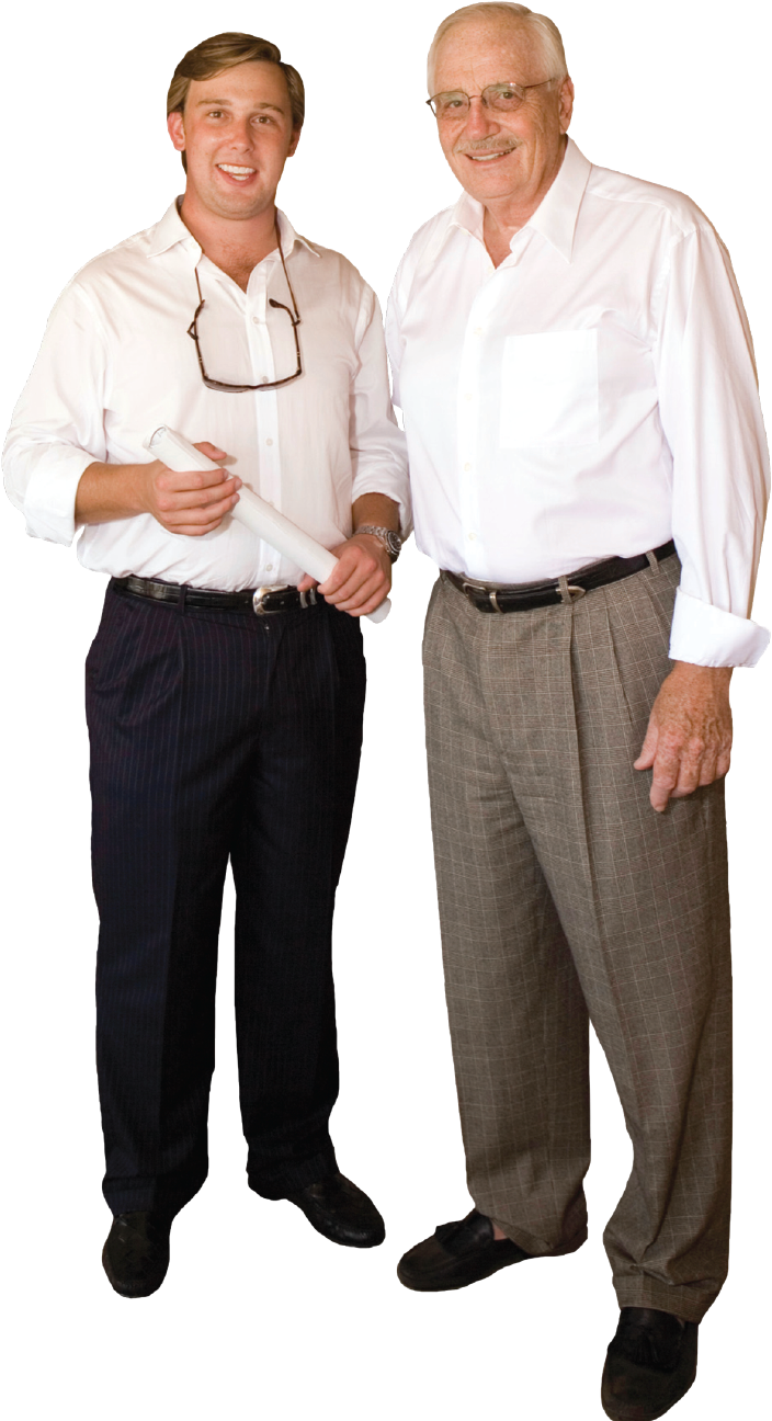 Who Is Rausch Coleman Homes?