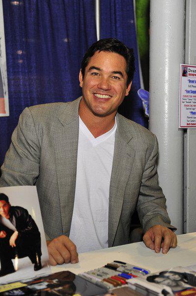 An Interview WIth Dean Cain!