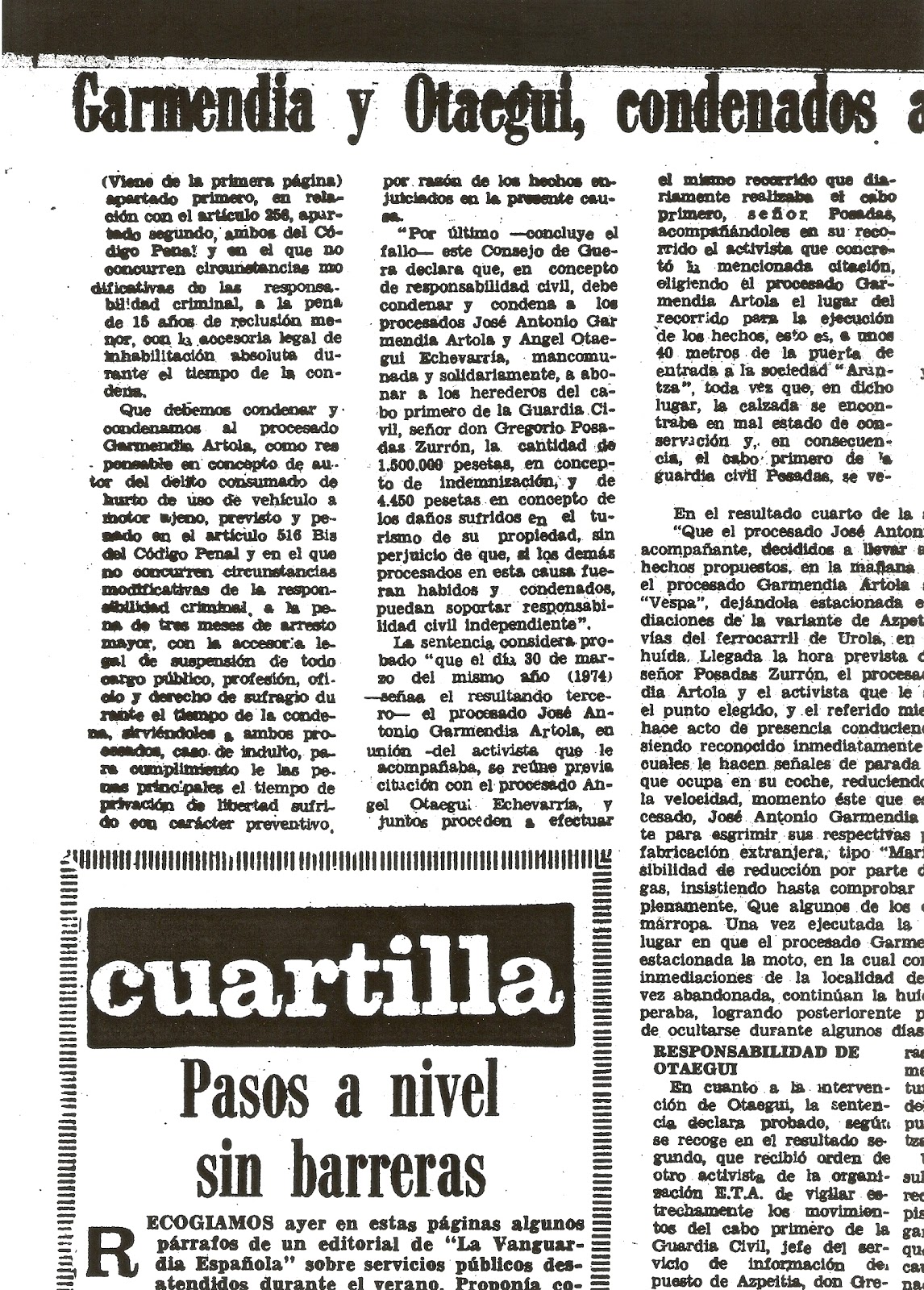 Historia del periodismo