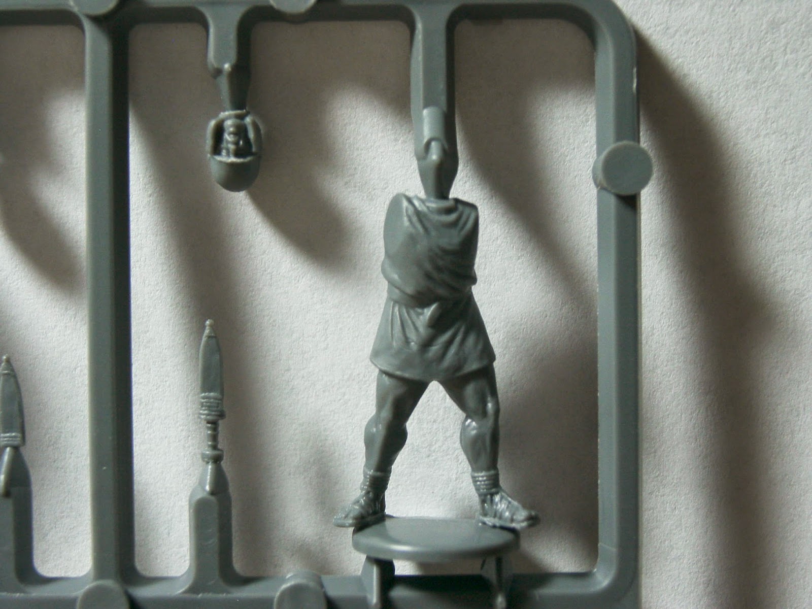 Dreispitz - Mike´s miniature wargaming blog: AGEMA Miniatures ...