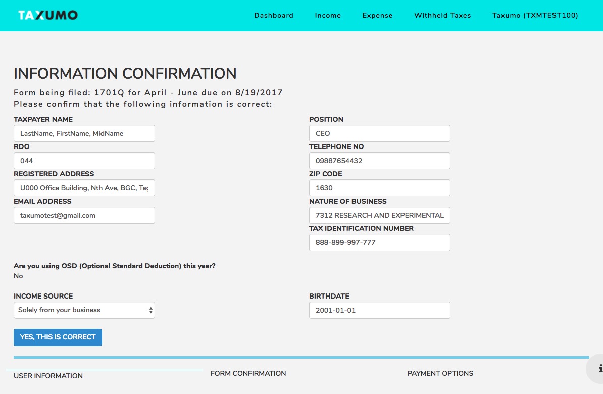 1701q - philippin news collections