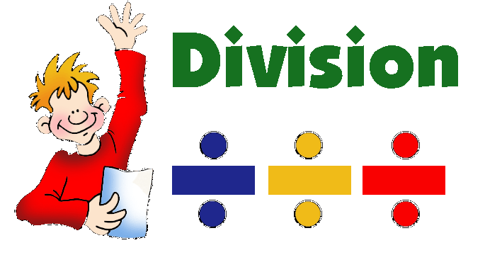 La division, aprende divirtiendote