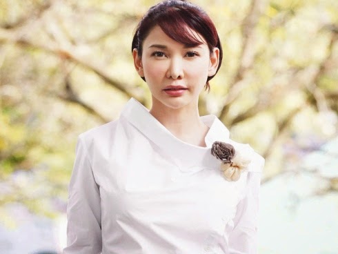 Nasha Aziz kekal cantik di usia 44 tahun