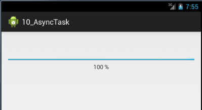 Bài 10: How to work with threads, files, adapters, and intents ...