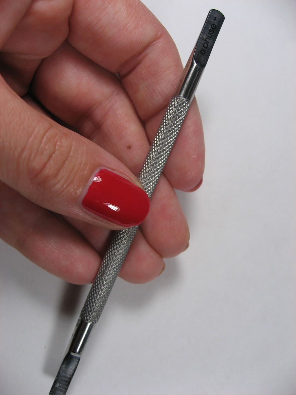 Right on the Nail: Right on the Nail ~ Nail Care Products from Cricket ...