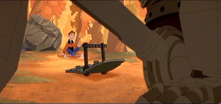 SonjebasaLand: Camera terms: Over the Shoulder OTS