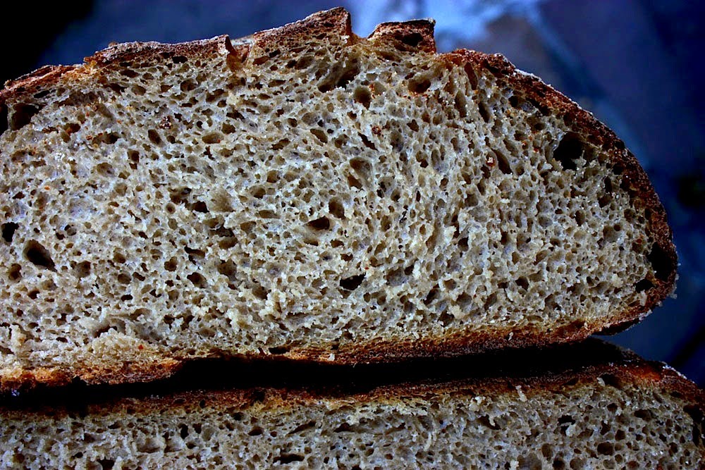 Girl Meets Rye : Michette