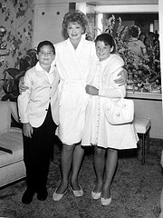 A Blog about Lucille Ball and Desi Arnaz: 43 Lovely with some rare ...