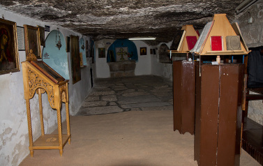 ORTHODOX CHRISTIANITY THEN AND NOW: Saint Eulogia, Mother of Saint ...