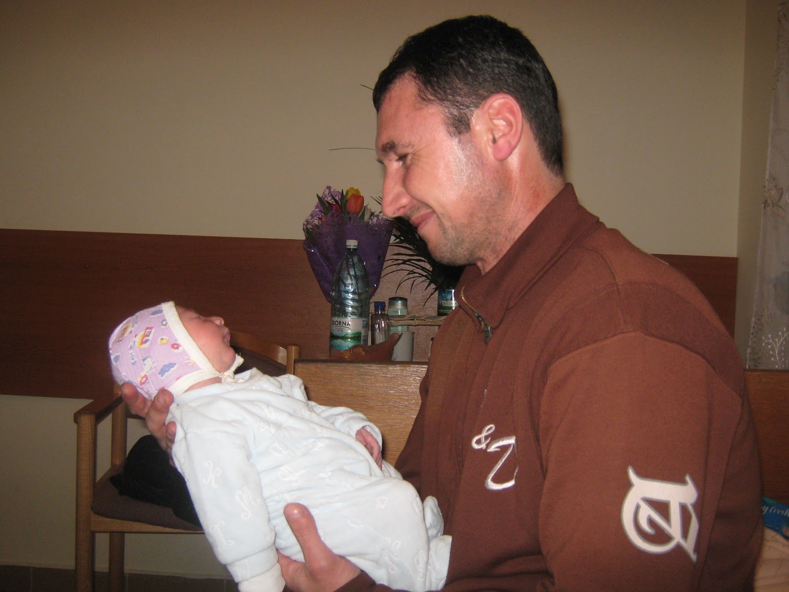 Viata pentru Ionut-Constantin