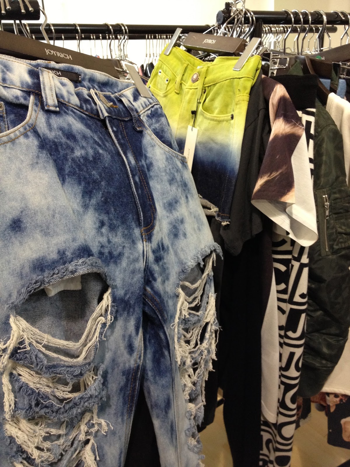 Toye Adedipe: Styled by Toye: The Saturday's