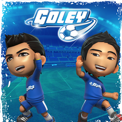 Goley - Football, Soccer Game | جولى لعبة كرة القدم