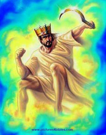 A Layman Looks at the Word: September 2017